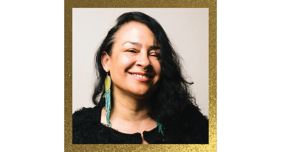 Programmers' Picks: Tracy Rector